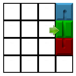 GitHub - richardeigenmann/SlidingTiles: Sliding tiles game (C++, SFML)